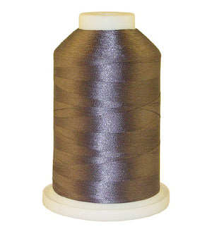 Brother ET704N EMBROIDERY THREAD 704 - GREY – SMC