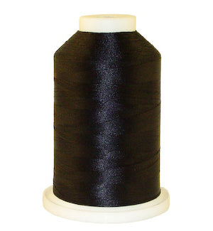 Brother ET707N EMBROIDERY THREAD 707 - CHARCOAL – SMC